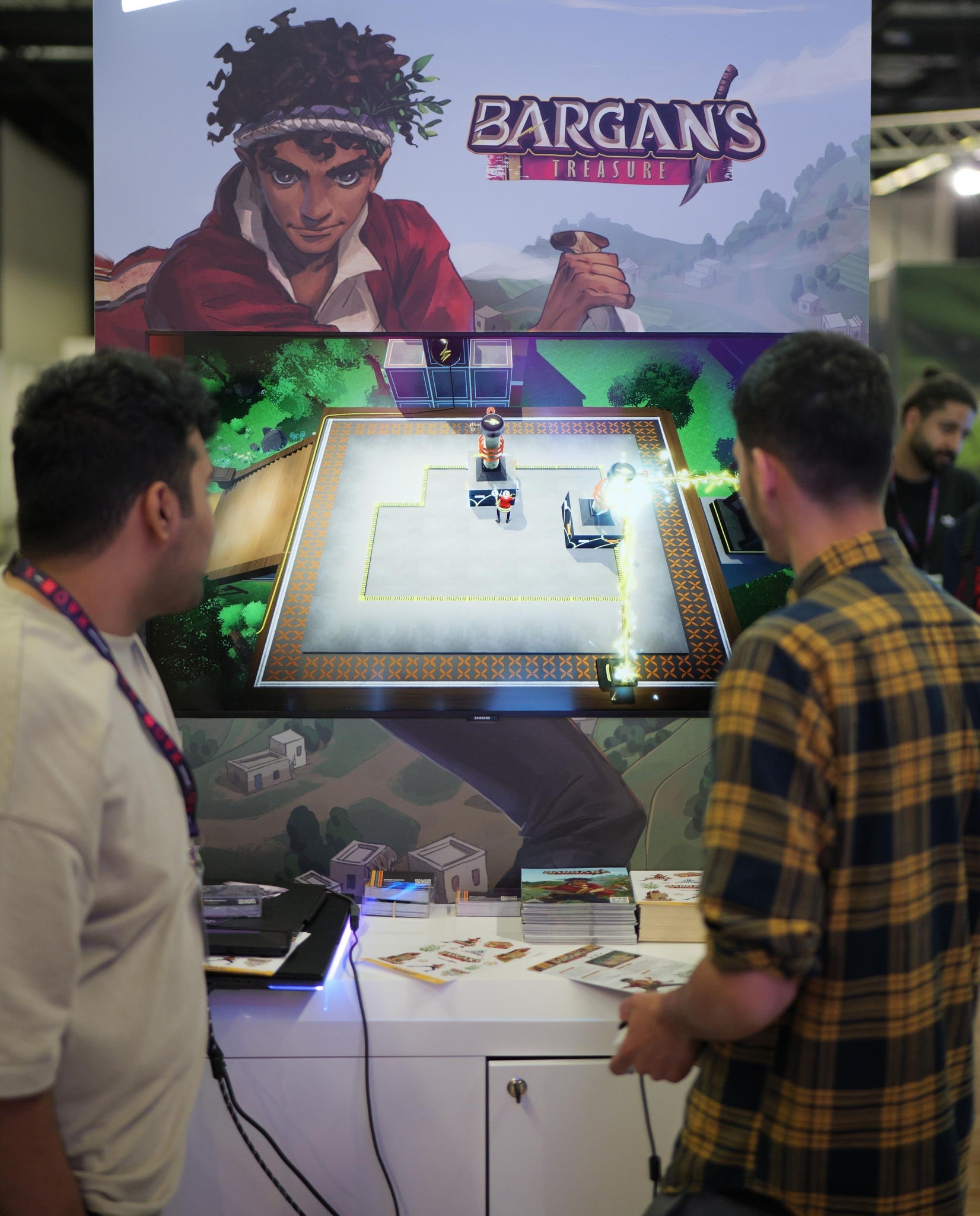 NEOM: Made to Change